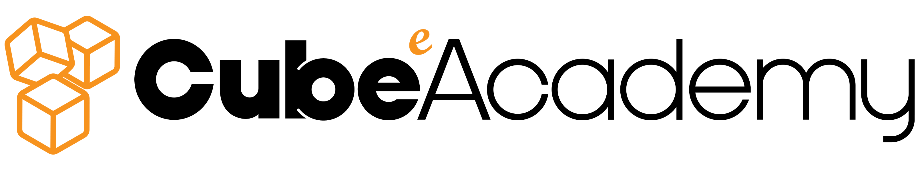 Profile - Cubee Academy